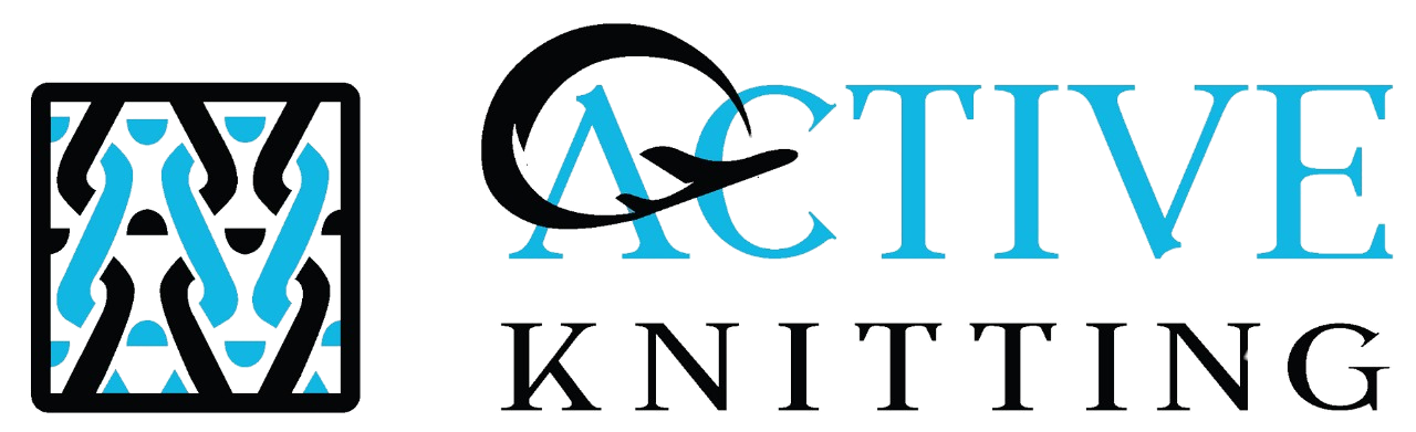 Tricotage – Active Knitting